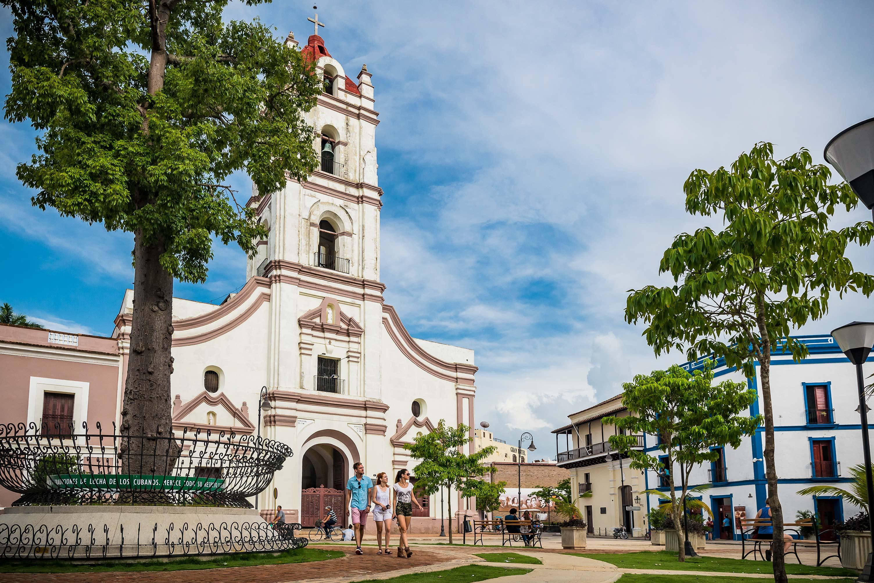 [OFFICIAL®] Cubanacan Hotels | Brisas Santa Lucía