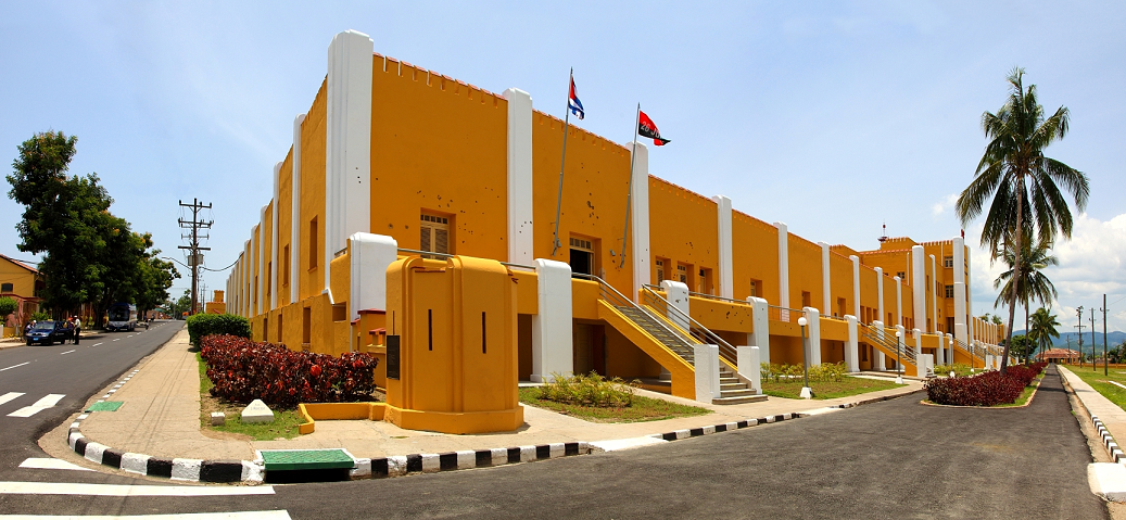 [OFICIAL®] Hoteles Cubanacan | Cubanacan Casa Granda