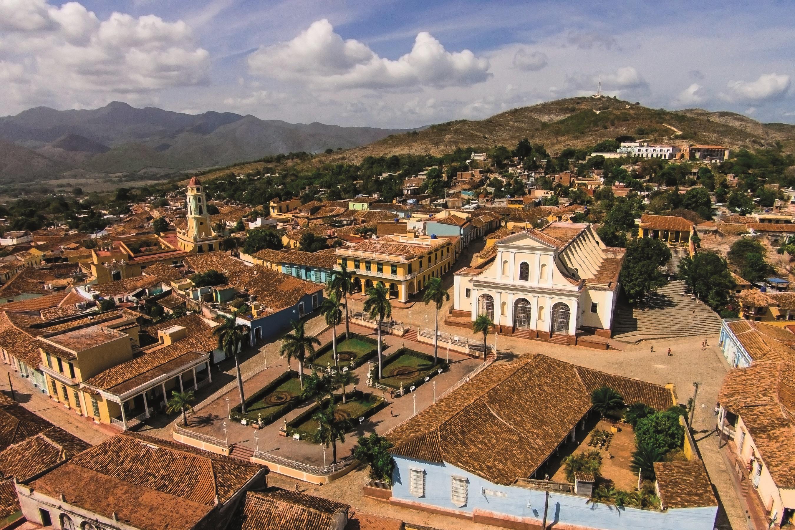 [Official®] Cubanacan Hotels | Hotel E La Ronda