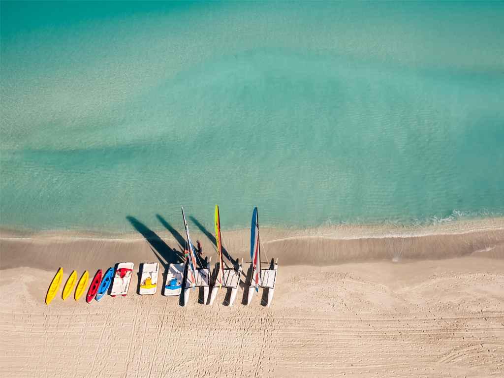 [Official®] Cubanacan Hotels | Hotel Cubanacan Chateau Miramar