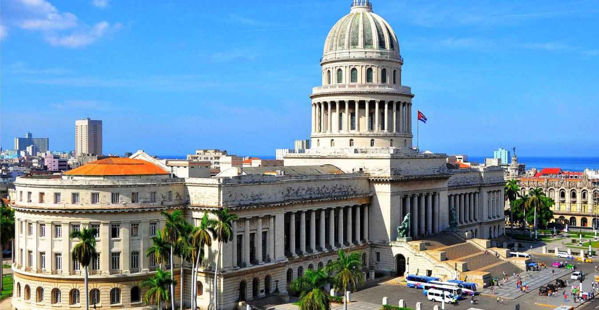 [OFICIAL®] Hoteles en La Habana | Hoteles Cubanacan