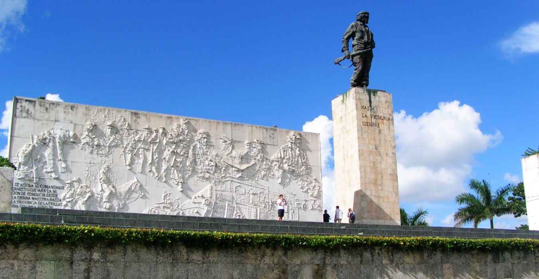 [OFFICIAL®] Hotels in Santa Clara | Cubanacan Hotels