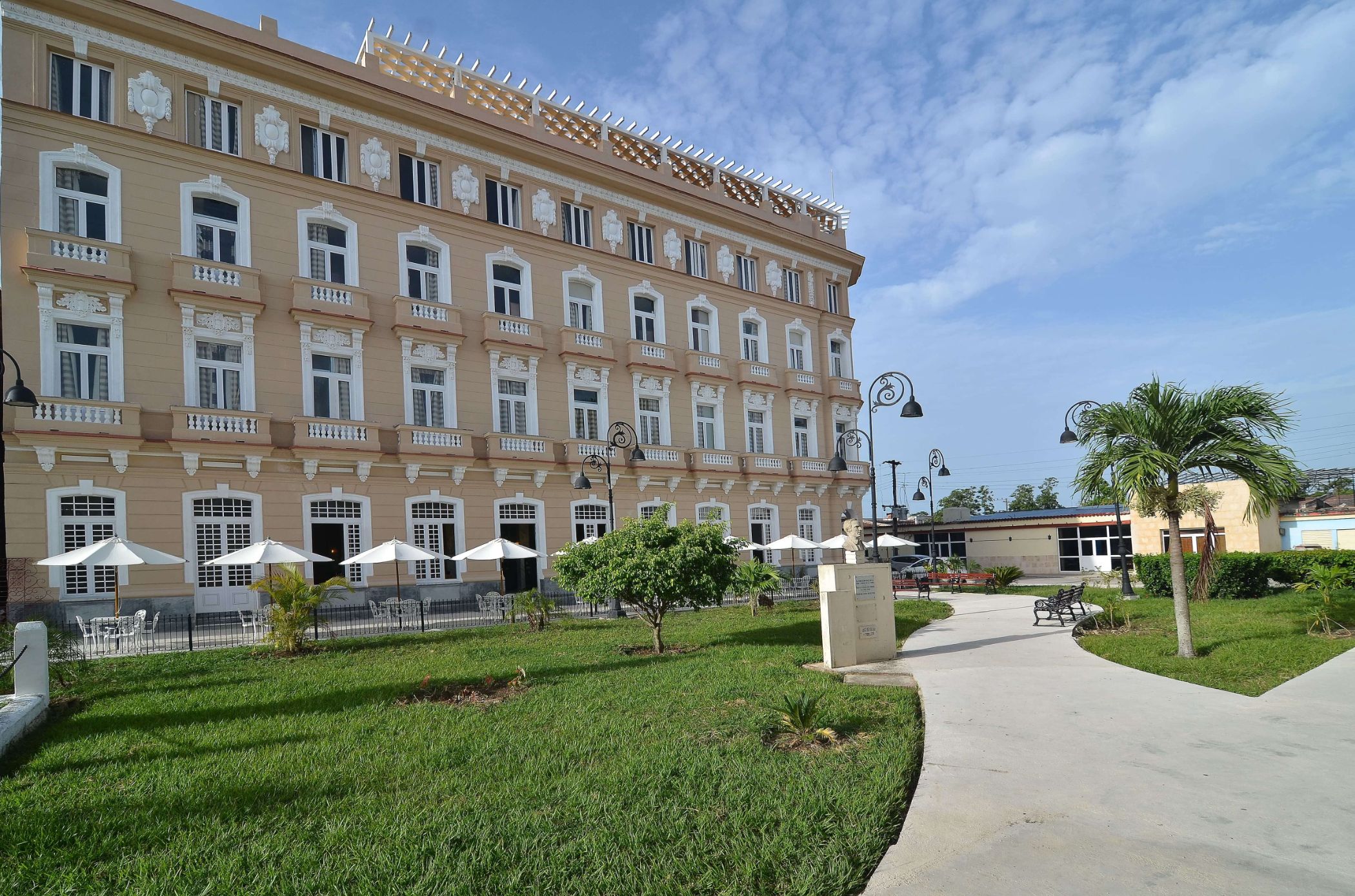 [OFICIAL®] Descubra nuestros mejores hoteles | Hoteles Cubanacan