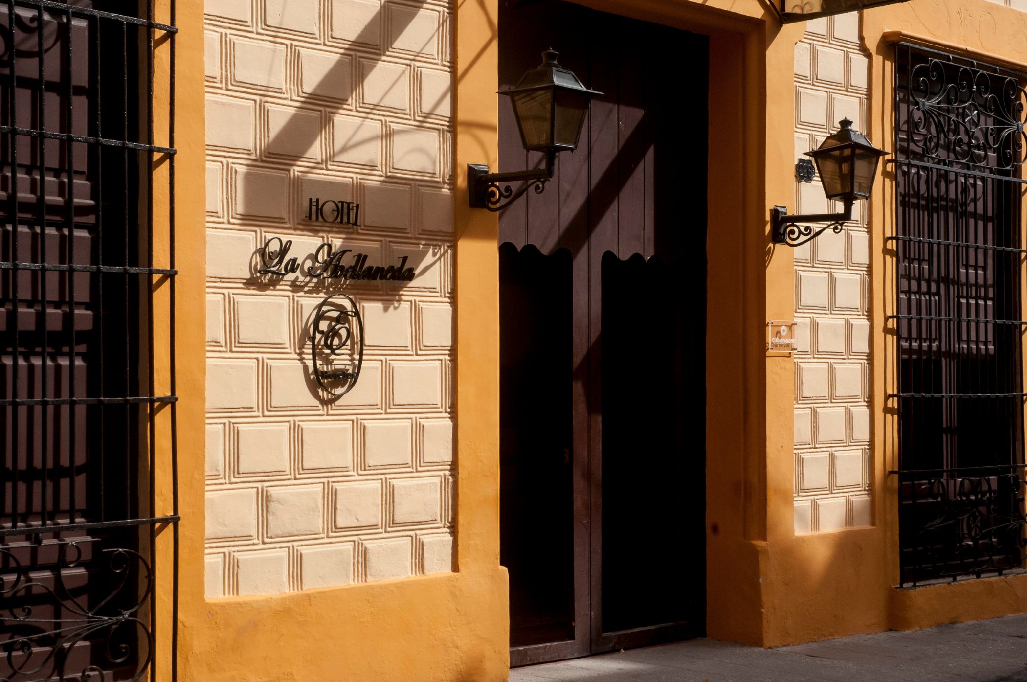 [OFICIAL®] Hotel E La Avellaneda | Destinos Camagüey | Hoteles Cubanacan