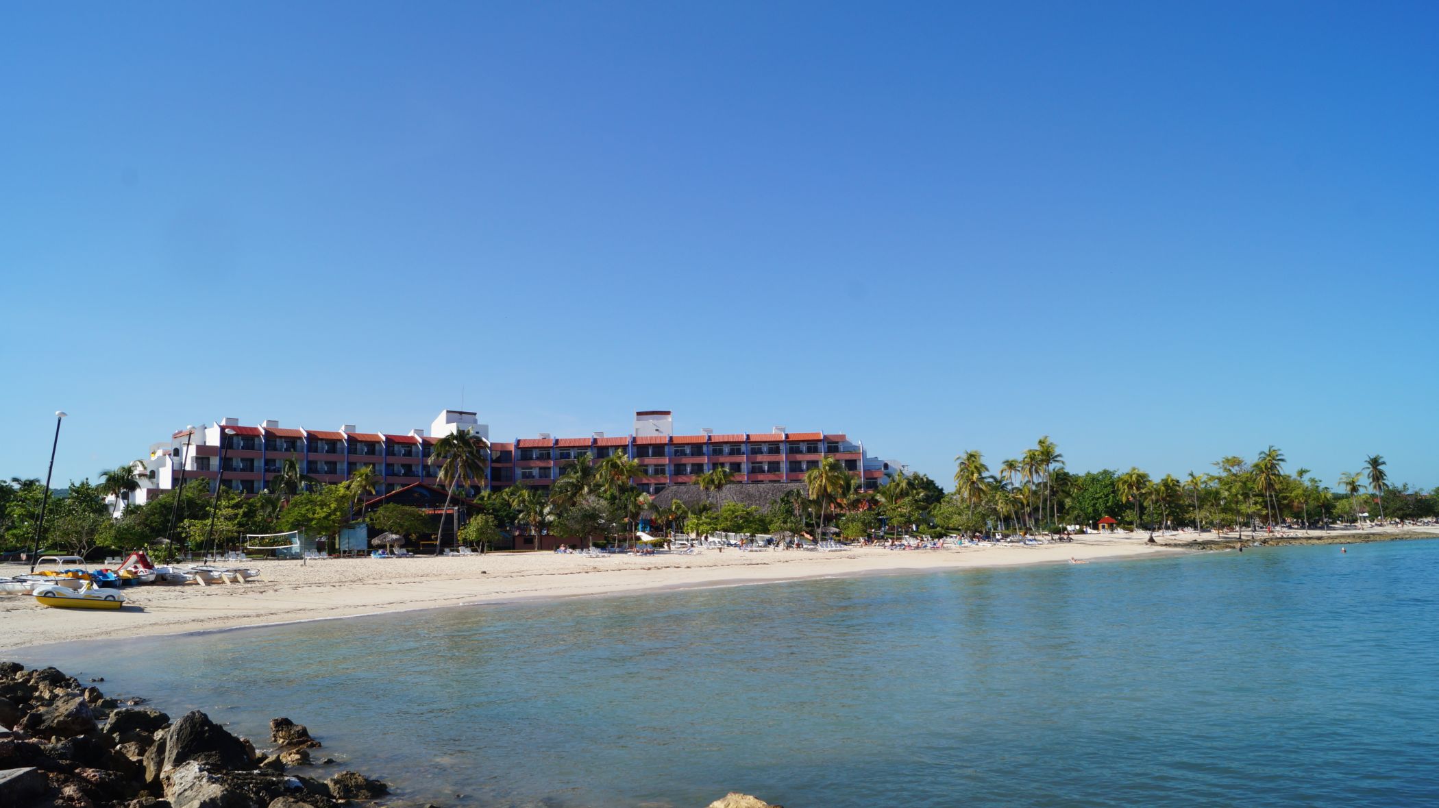 [OFFICIAL®] Cubanacan Hotels | Brisas Guardalavaca