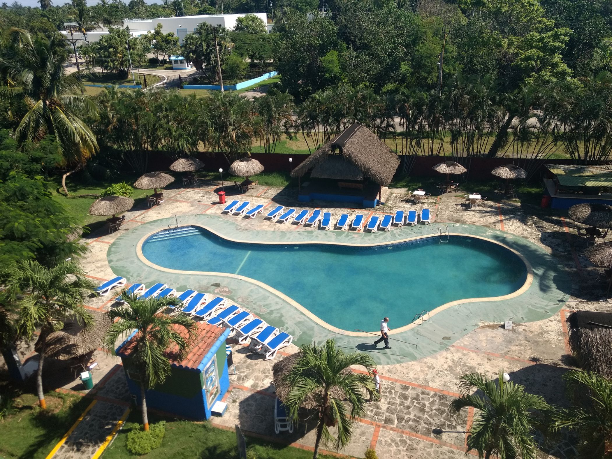 [OFFICIAL®] Mariposa Hotel | Destinations Havana | Cubanacan Hotels