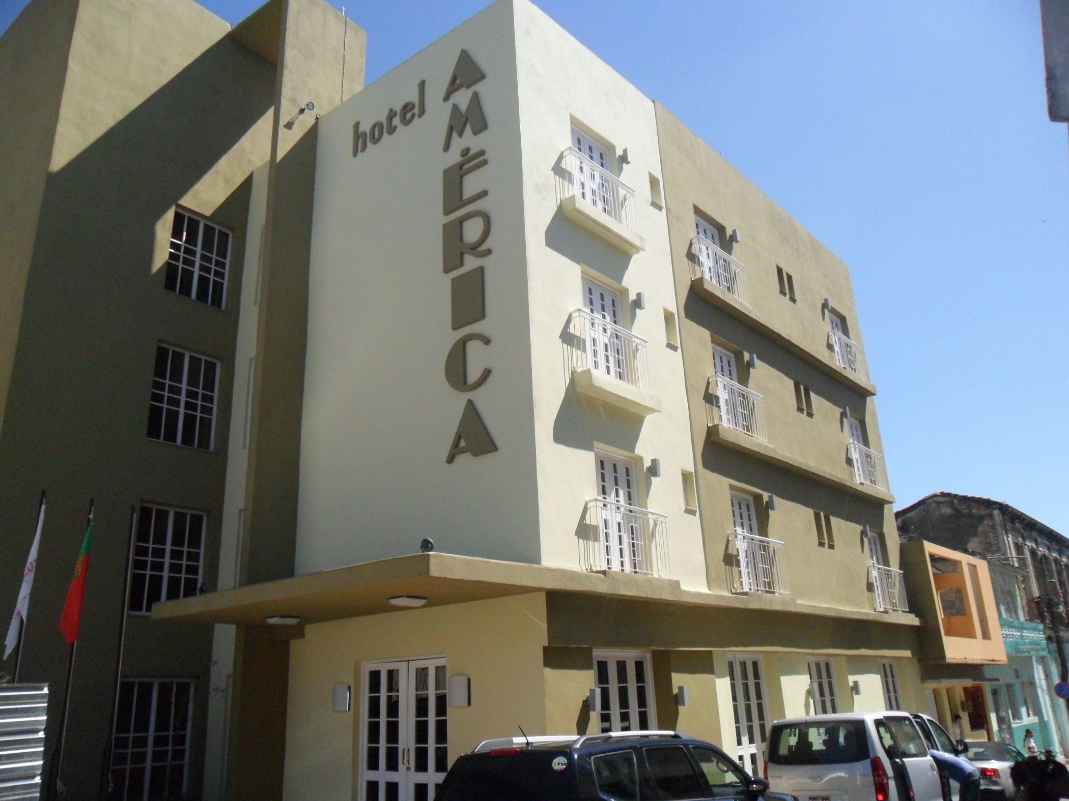 [OFFICIAL®] Cubanacan América | Cubanacan Hotels