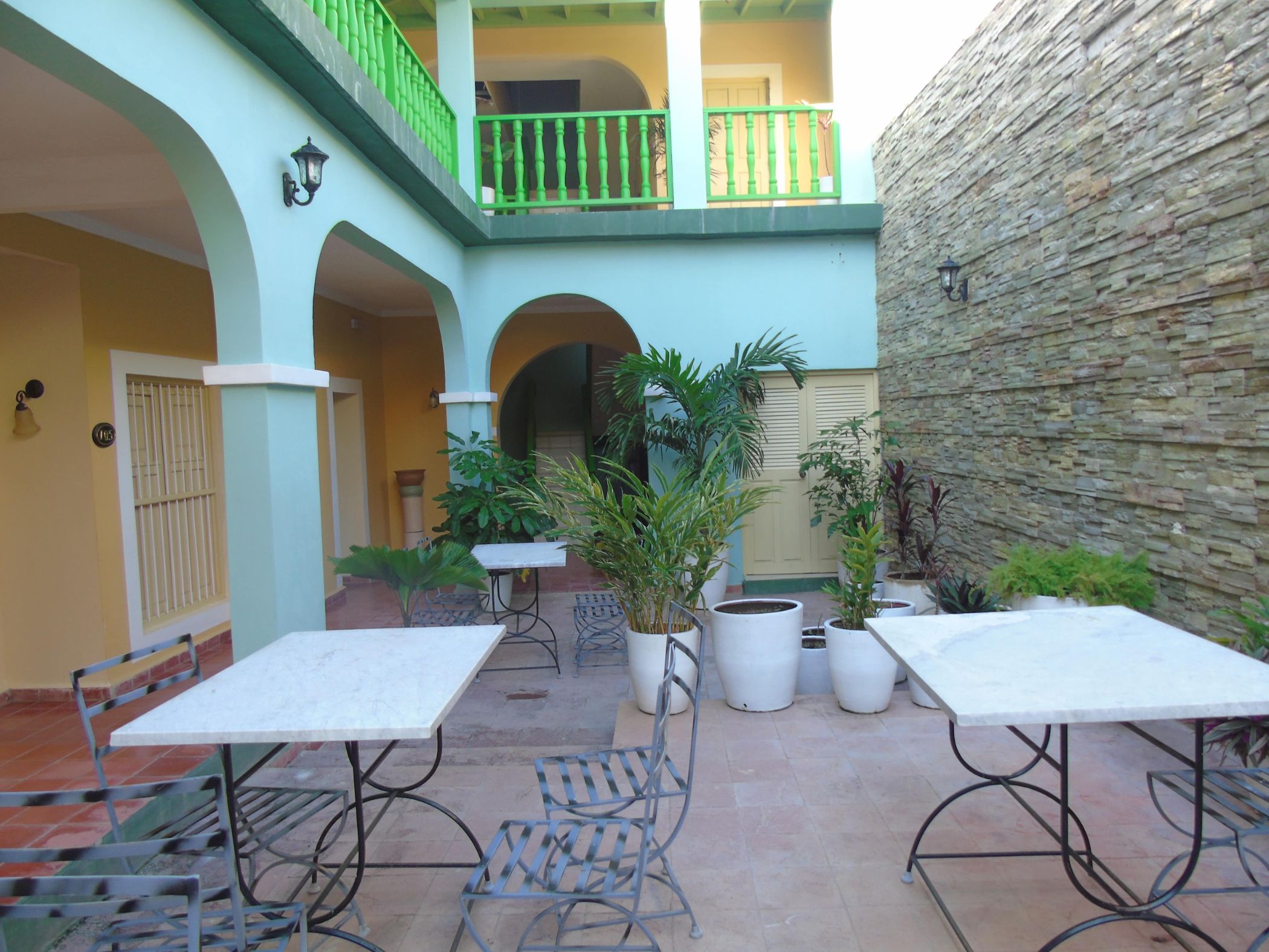 [OFFICIAL®] La Calesa E Hotel | Destinations Trinidad | Cubanacan Hotels