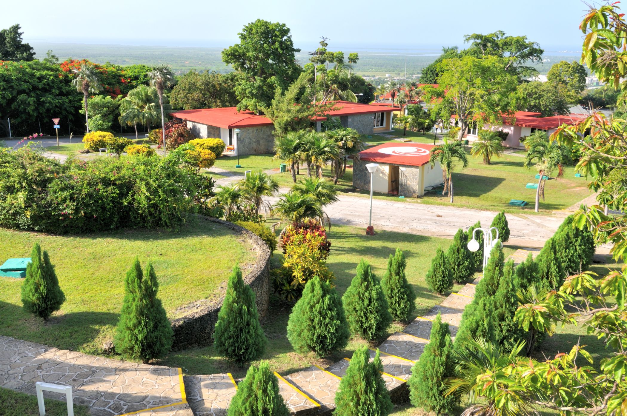 [OFICIAL®] Cubanacan Las Cuevas | Destinos Trinidad | Hoteles Cubanacan