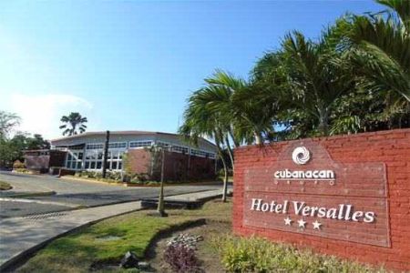 [OFICIAL®] Cubanacan Hoteles | Santiago de Cuba