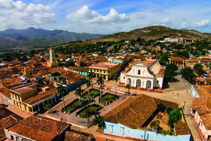 [OFICIAL®] Hoteles Cubanacan | Vive Cuba con Nosotros: Tu Aventura Perfecta