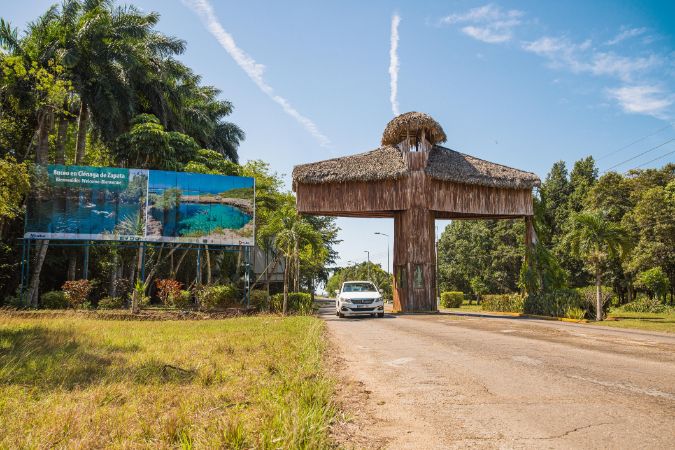 [OFICIAL®] Destinos turísticos en Cuba | Hoteles Cubanacan