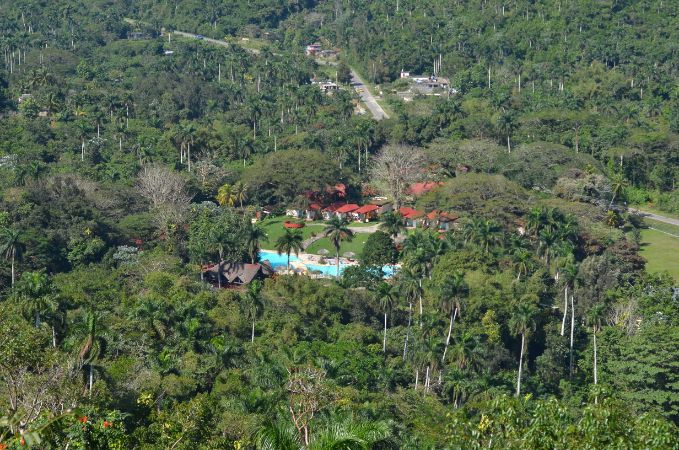 [OFFICIAL®] Tourist destinations in Cuba | Cubanacan Hotels