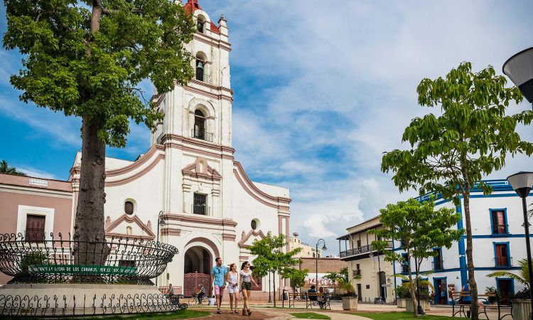 [OFFICIAL®] Tourist destinations in Cuba | Cubanacan Hotels