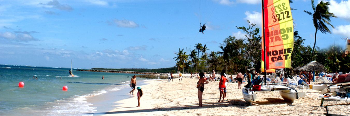 [OFFICIAL®] Cubanacan Hotels | Experience Cuba with Us: Your Perfect ...