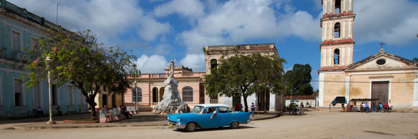 [OFFICIAL®] Tourist destinations in Cuba | Cubanacan Hotels