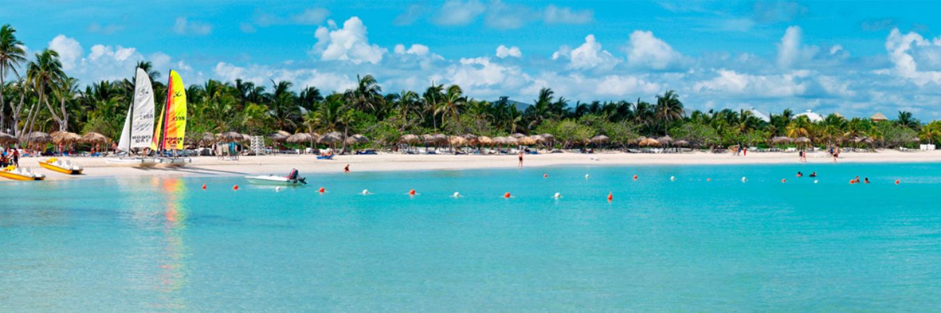 [OFFICIAL®] Cubanacan Hotels | Experience Cuba with Us: Your Perfect ...
