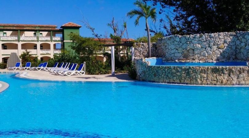 [OFFICIAL®] Mojito Hotel | Destinations Cayo Coco | Cubanacan Hotels