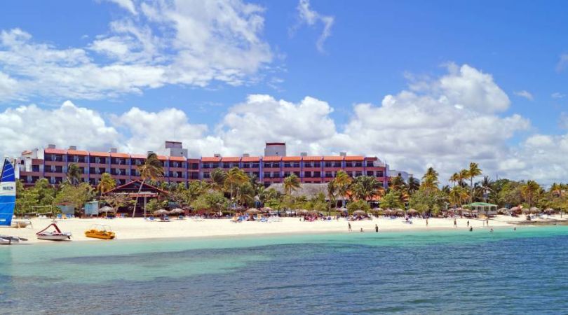 [OFICIAL®] Hoteles Cubanacan | Brisas Guardalavaca