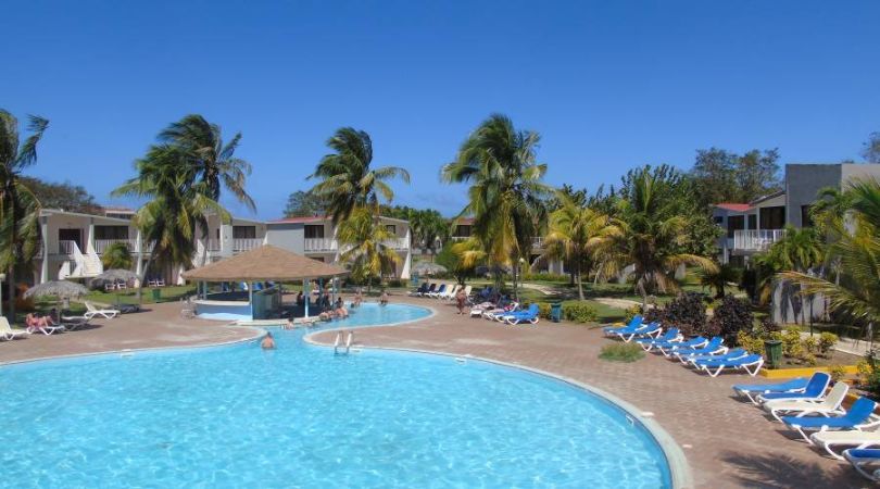 [OFICIAL®] Hotel Atlántico Guardalavaca | Destinos Guardalavaca ...