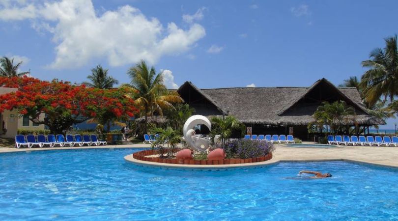 [OFFICIAL®] Atlántico Guardalavaca Hotel | Destinations Guardalavaca ...