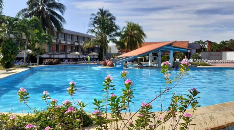 [OFFICIAL®] Atlántico Guardalavaca Hotel | Destinations Guardalavaca ...