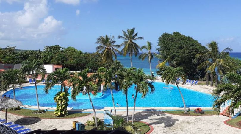 [OFFICIAL®] Atlántico Guardalavaca Hotel | Destinations Guardalavaca ...