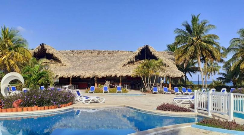 [OFFICIAL®] Atlántico Guardalavaca Hotel | Destinations Guardalavaca ...