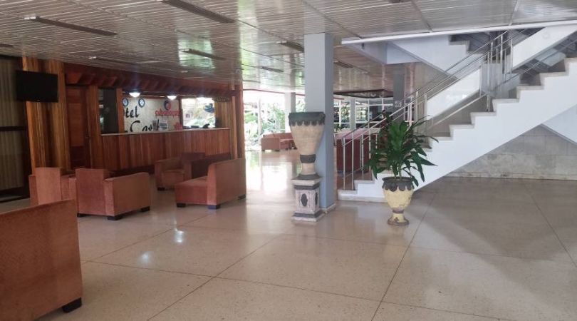 [OFFICIAL®] Bello Caribe Hotel | Destinations Havana | Cubanacan Hotels