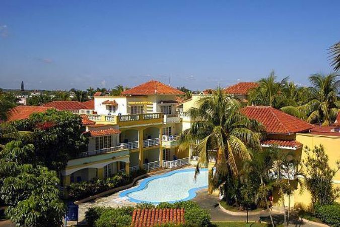 [OFFICIAL®] Comodoro Hotel | Destinations Havana | Cubanacan Hotels