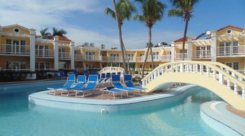 [OFFICIAL®] Comodoro Hotel | Destinations Havana | Cubanacan Hotels