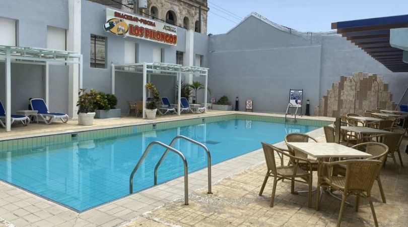 [OFFICIAL®] Cubanacan América | Cubanacan Hotels