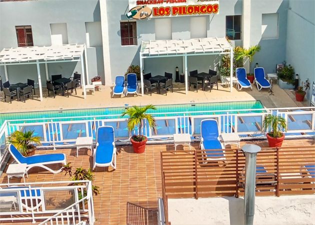 [OFFICIAL®] Cubanacan América | Cubanacan Hotels