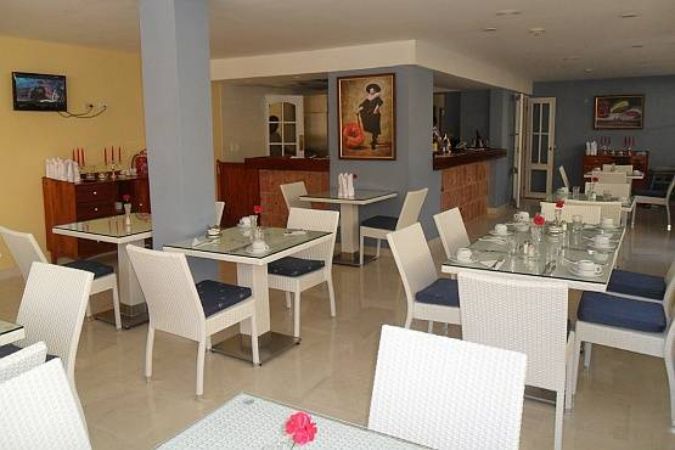 [OFFICIAL®] Cubanacan América | Cubanacan Hotels