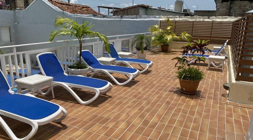 [OFFICIAL®] Cubanacan América | Cubanacan Hotels