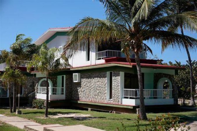 [OFICIAL®] Club Amigo Carisol Los Corales | Destinos Santiago | Hoteles ...