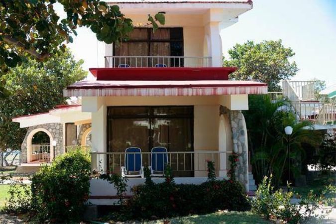 [OFFICIAL®] Club Amigo Carisol Los Corales | Destinations Santiago ...