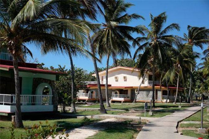 [OFFICIAL®] Cubanacan Hotels | Club Amigo Carisol Los Corales