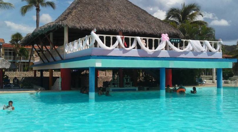 [OFFICIAL®] Club Amigo Carisol Los Corales | Destinations Santiago ...