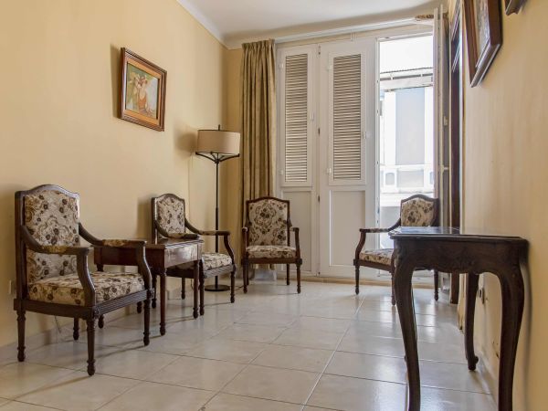 [OFFICIAL®] Casa Granda Hotel | Destinations Santiago de Cuba ...
