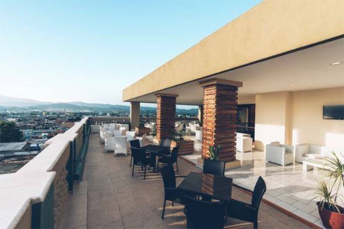 [OFICIAL®] Hotel Imperial | Destinos Santiago de Cuba | Hoteles Cubanacan
