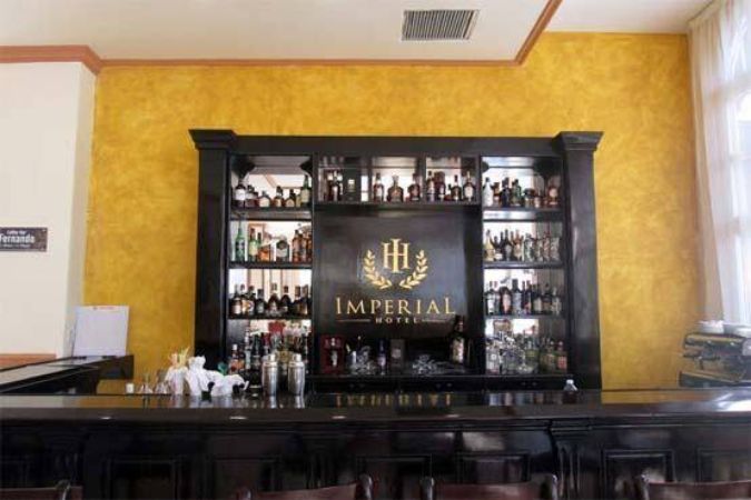 [OFICIAL®] Hotel Imperial | Destinos Santiago de Cuba | Hoteles Cubanacan