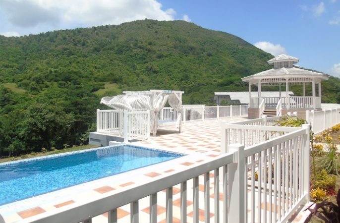 [OFFICIAL®] Segundo Frente Hotel | Destinations Santiago de Cuba ...