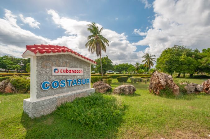 [OFFICIAL®] Cubanacan Hotels | Club Amigo Costa Sur