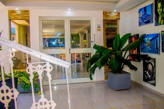 [OFFICIAL®] Cubanacan Hotels | Club Amigo Costa Sur