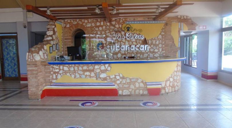 [OFICIAL®] Cubanacan Las Cuevas | Destinos Trinidad | Hoteles Cubanacan
