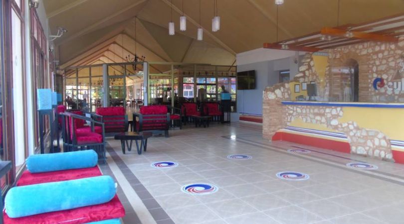 [OFICIAL®] Cubanacan Las Cuevas | Destinos Trinidad | Hoteles Cubanacan