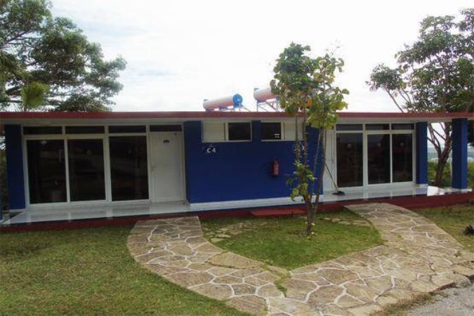 [OFICIAL®] Cubanacan Las Cuevas | Destinos Trinidad | Hoteles Cubanacan