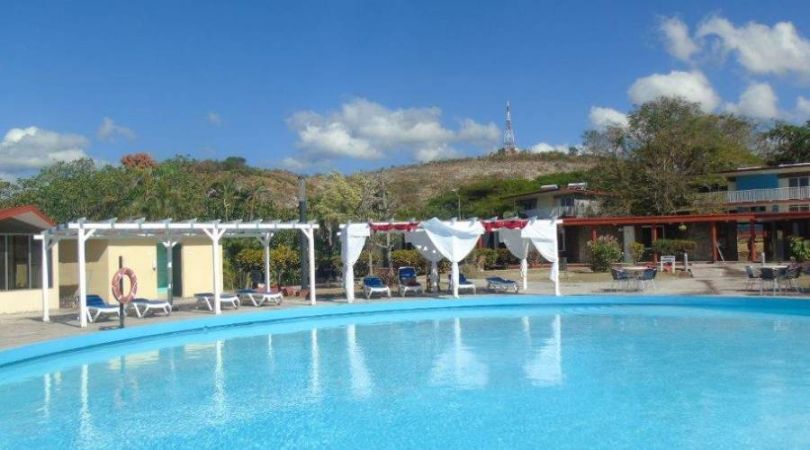 [OFICIAL®] Cubanacan Las Cuevas | Destinos Trinidad | Hoteles Cubanacan