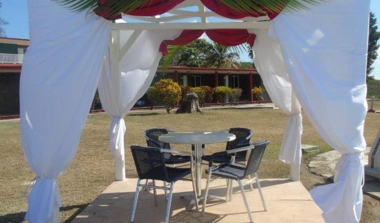 [OFFICIAL®] Cubanacan Las Cuevas | Destinations Trinidad | Cubanacan Hotels